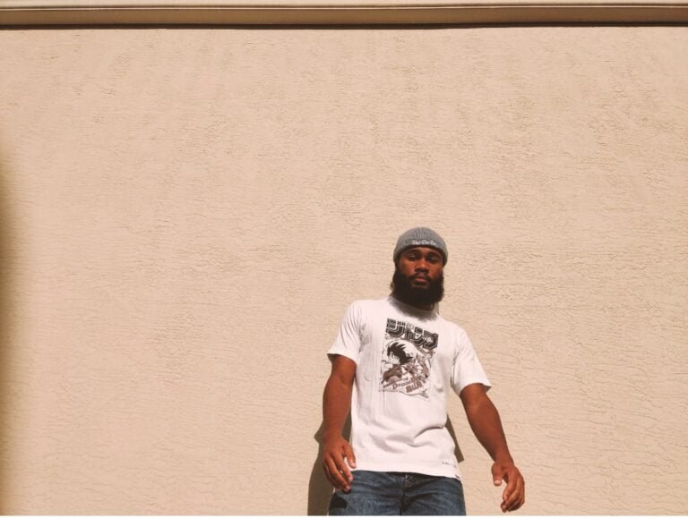 Exclusive Interview with 'SUPER SAIYAN JAY' | Illustrate Magazine