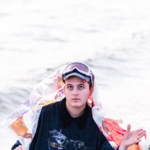 Richard Orofino releases a new video for 'Superstar' | Illustrate Magazine