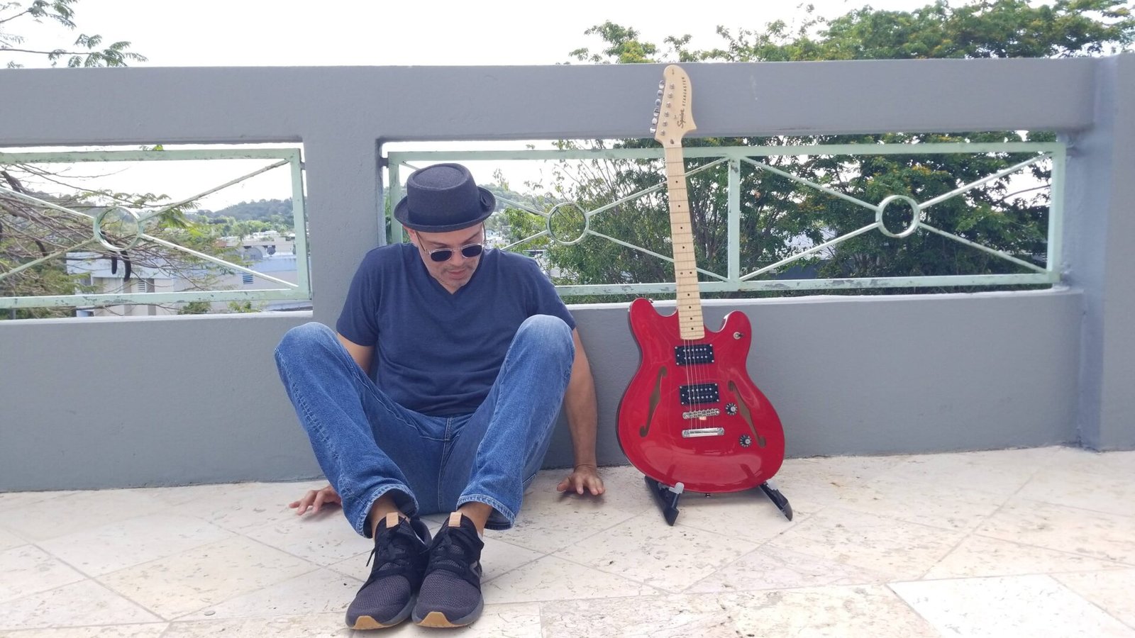 Martin Rodriguez Dropped Sensational Track 'Conqueror' | Illustrate ...