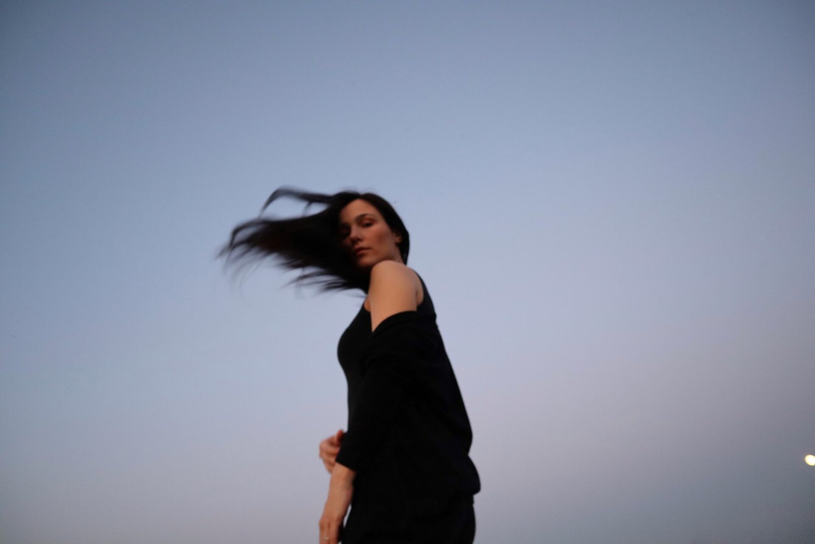 Alessia Selini drops breathtaking new track 'Time' | Illustrate Magazine