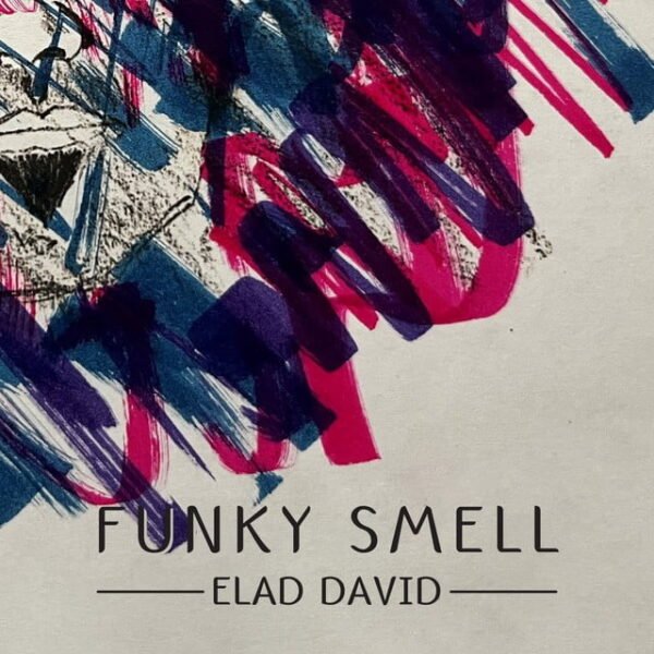 Exclusive interview with 'ELAD DAVID' | Illustrate Magazine