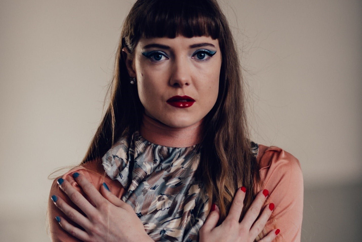 Exclusive Interview with 'ROSANNA' | Illustrate Magazine