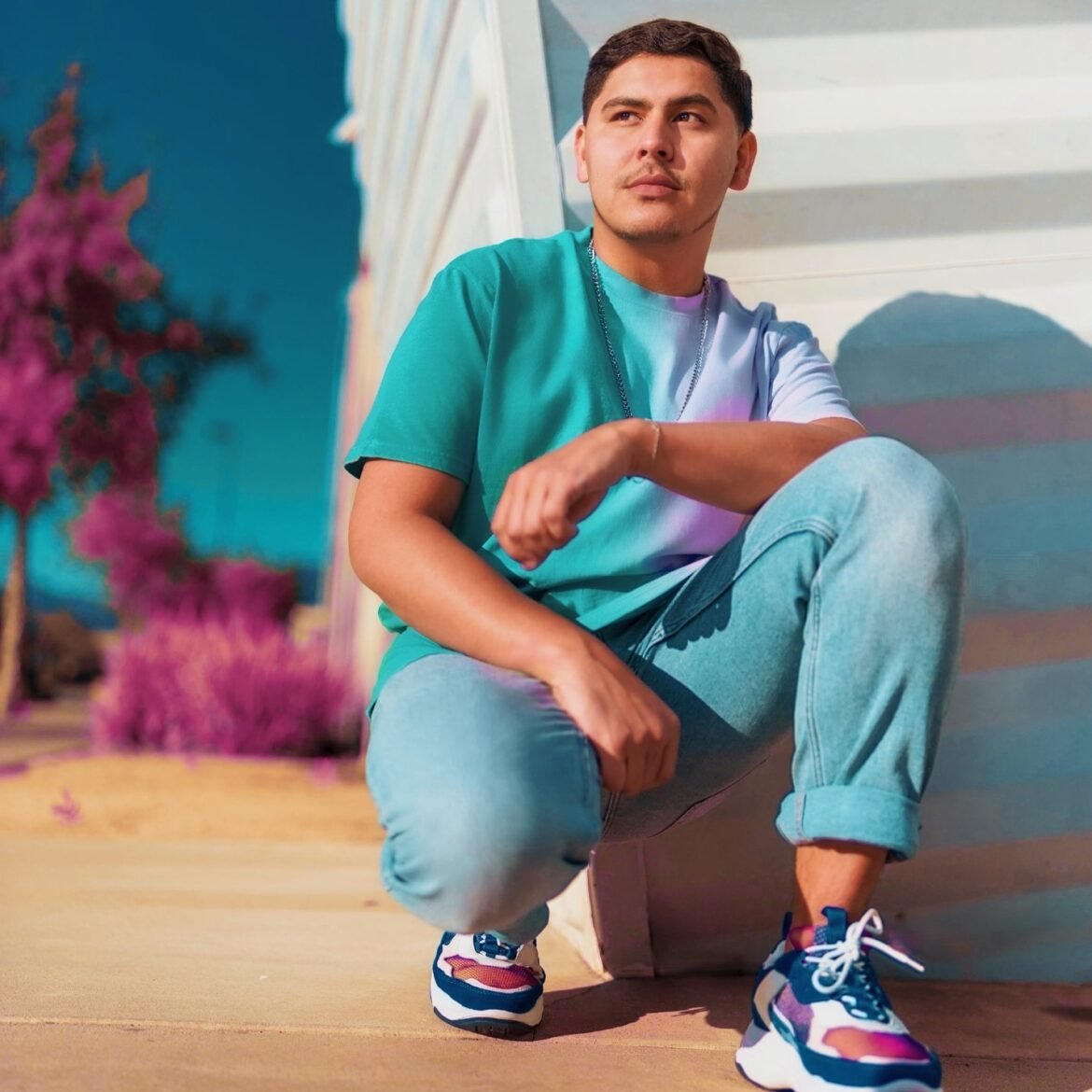 Exclusive Interview with 'GABRIEL MUNOZ' | Illustrate Magazine