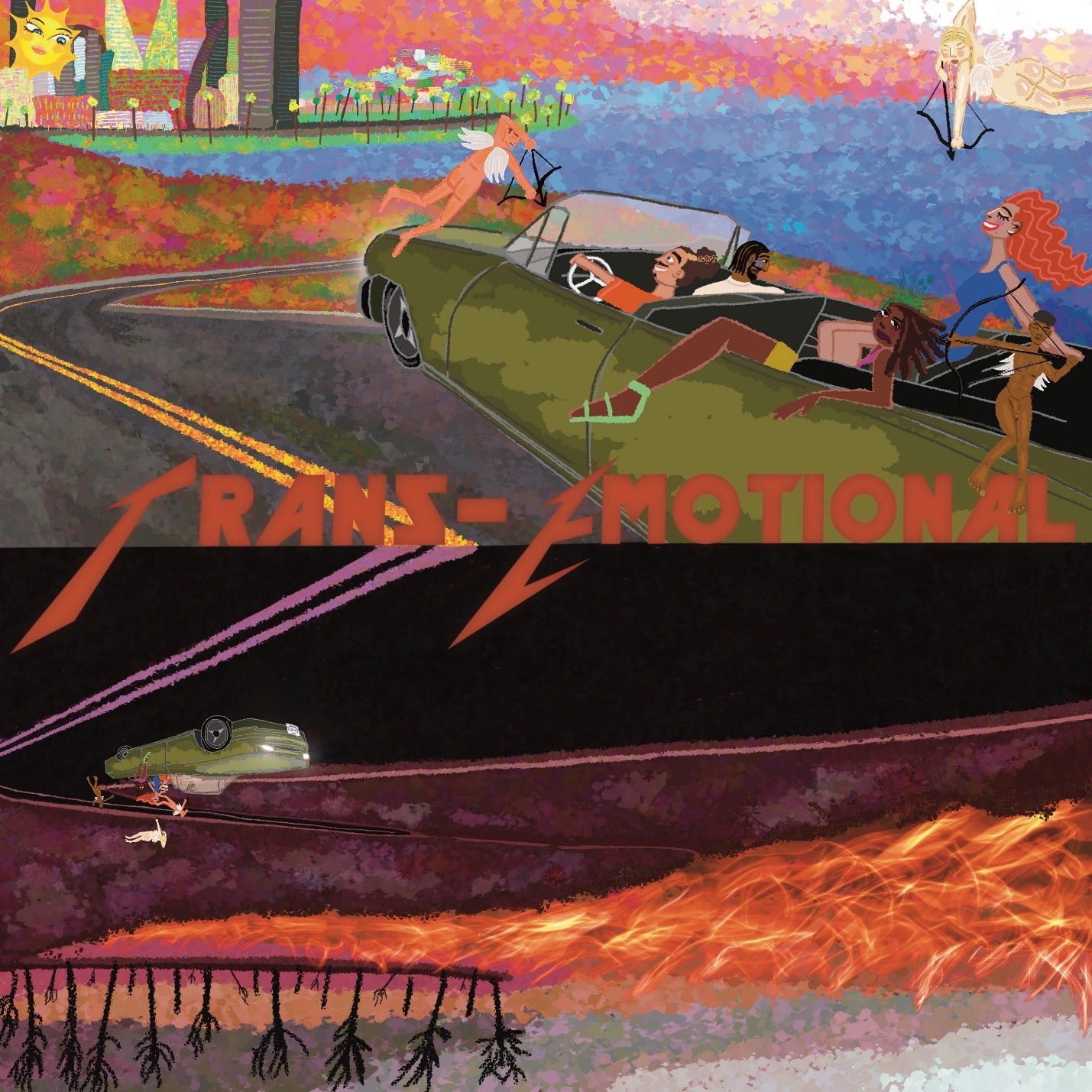 Exclusive interview with SMYLES | Illustrate Magazine