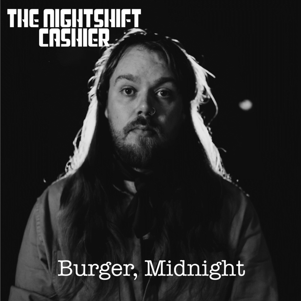 Exclusive Interview with 'THE NIGHTSHIFT CASHIER' | Illustrate Magazine