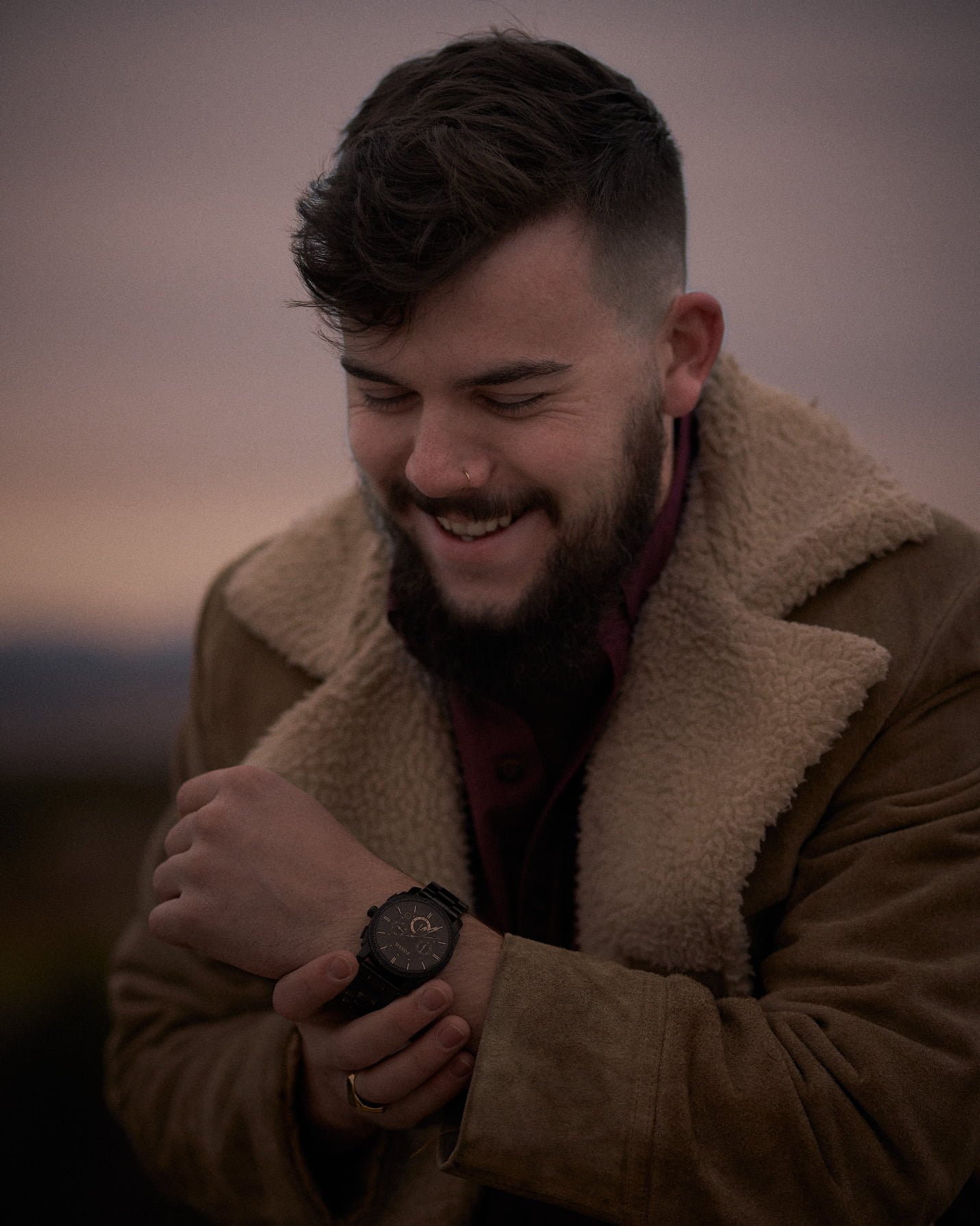 Family Ties by Drew Hunter: Review | Illustrate Magazine