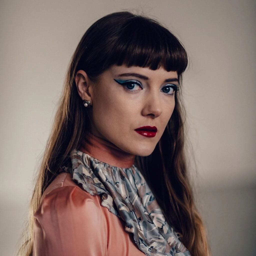 Exclusive Interview with 'ROSANNA' | Illustrate Magazine