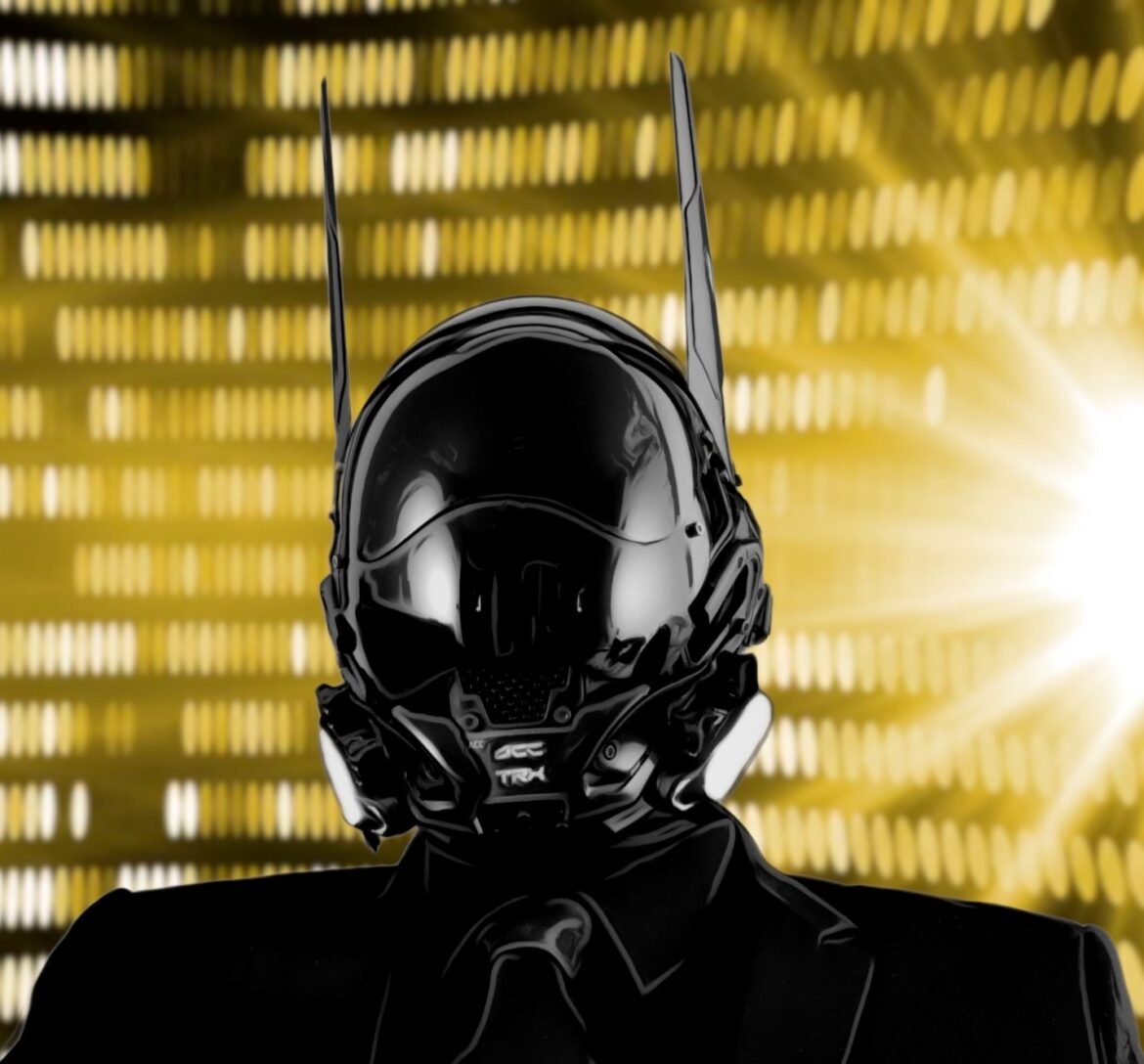 IN A DREAM by Mark Wink | Illustrate Magazine