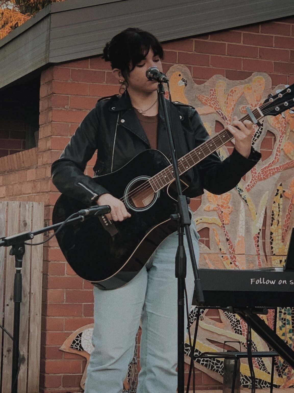 Exclusive Interview with 'KAIYAH MERCEDES' | Illustrate Magazine