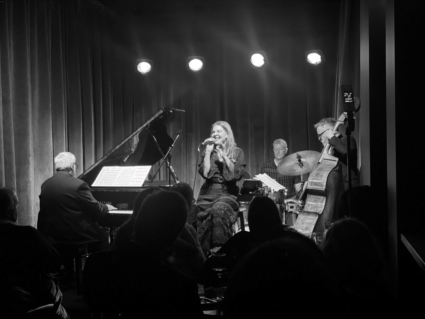 Exclusive Interview with 'CONNIE LANSBERG' | Illustrate Magazine