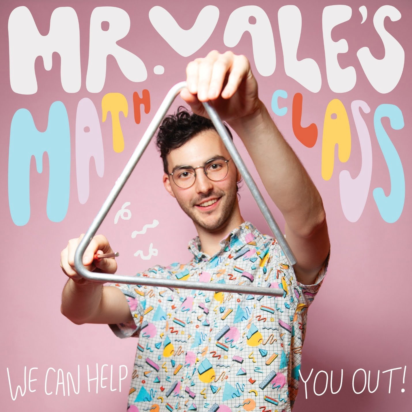 Math SOS by Mr. Vale's Math Class: Review | Illustrate Magazine