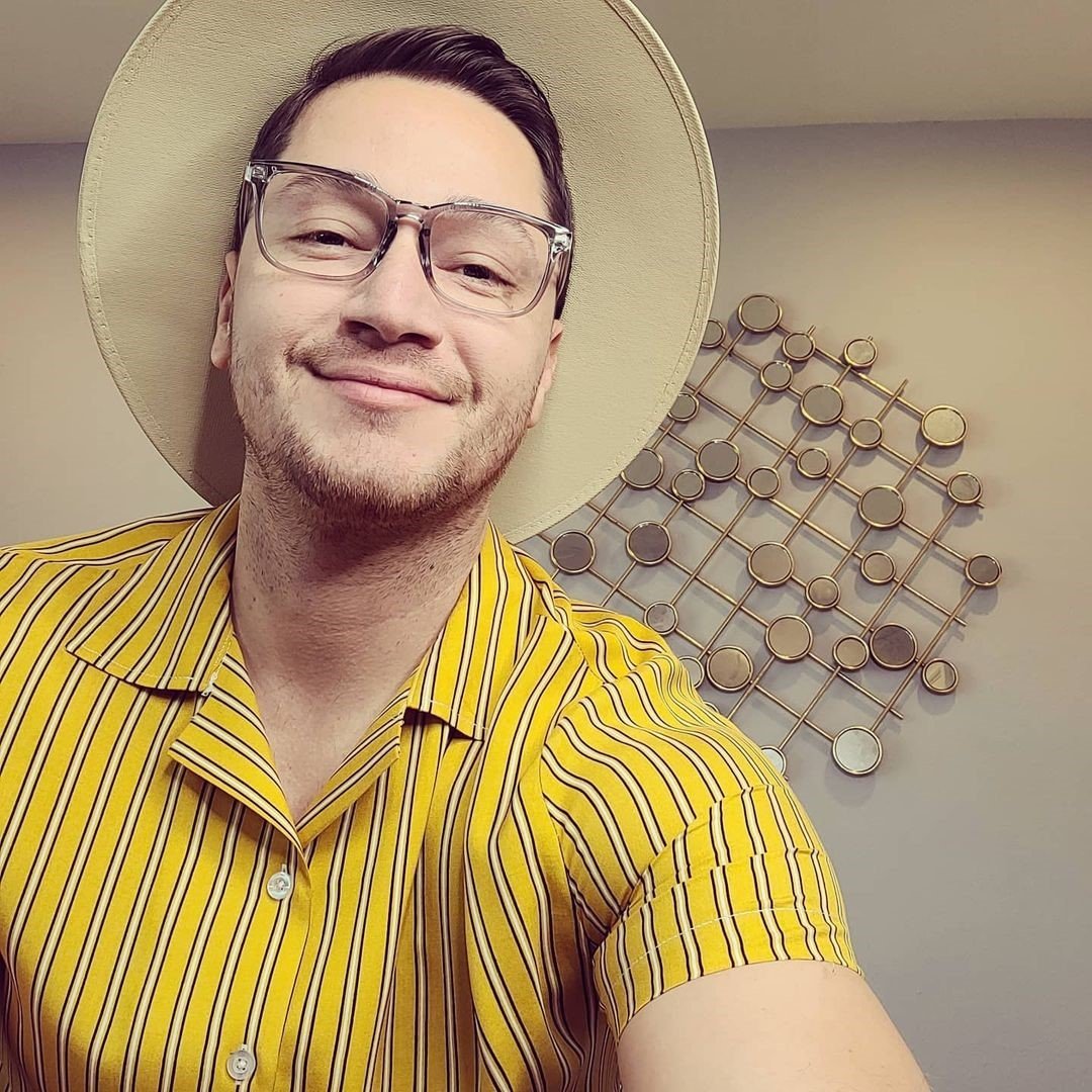 Exclusive Interview with 'JOSHUA MARTIN' | Illustrate Magazine