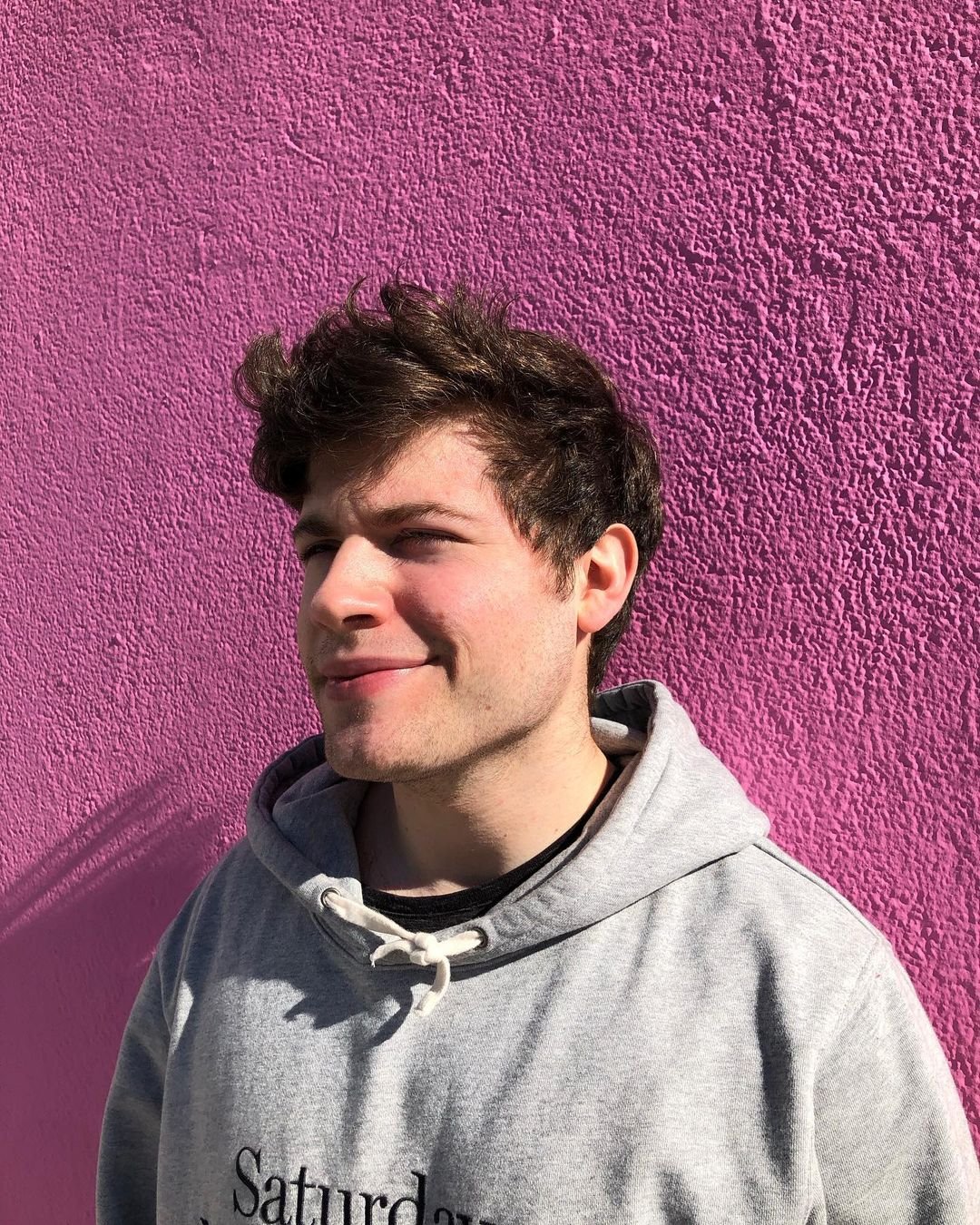 Exclusive Interview with 'PETER GURAL' | Illustrate Magazine