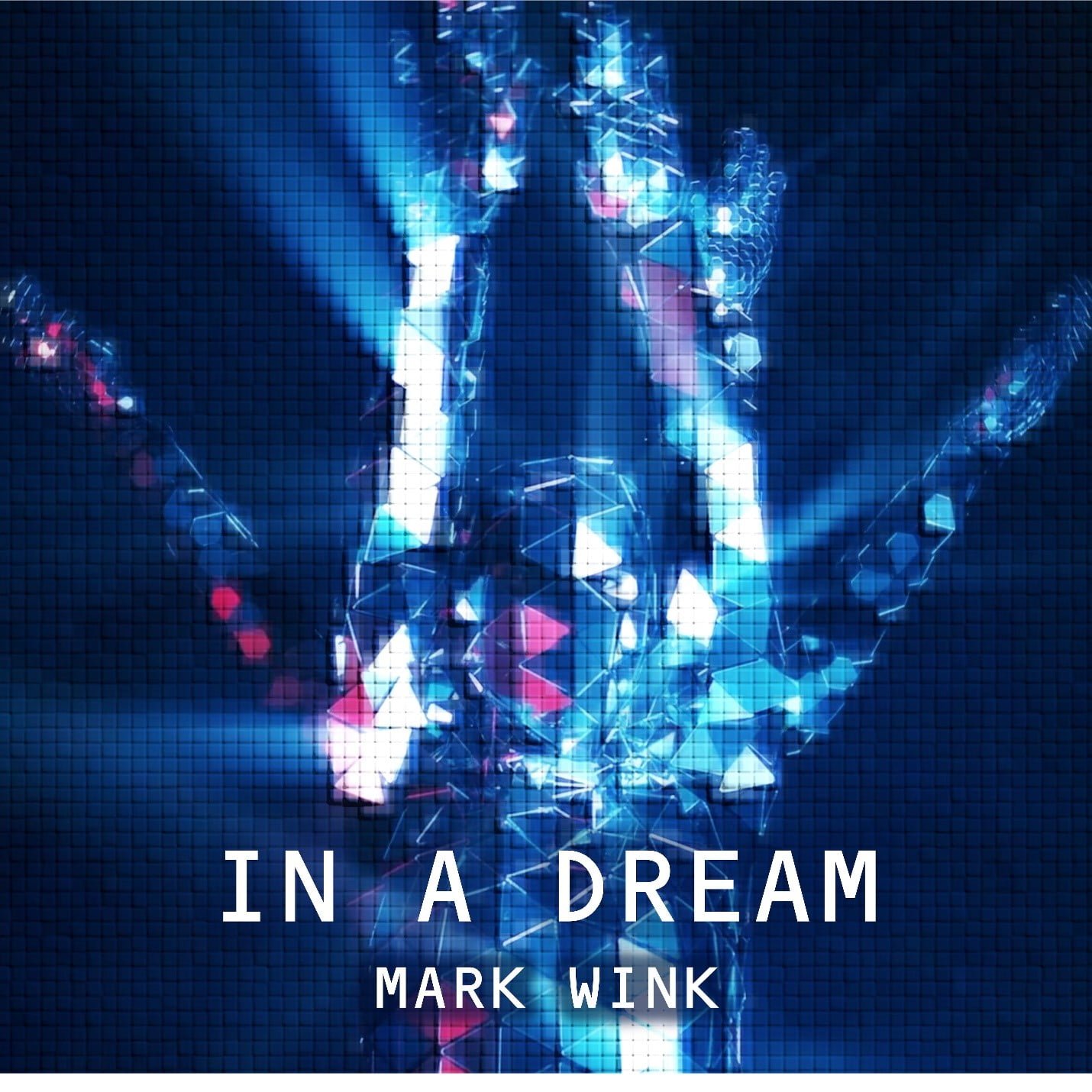 IN A DREAM by Mark Wink | Illustrate Magazine