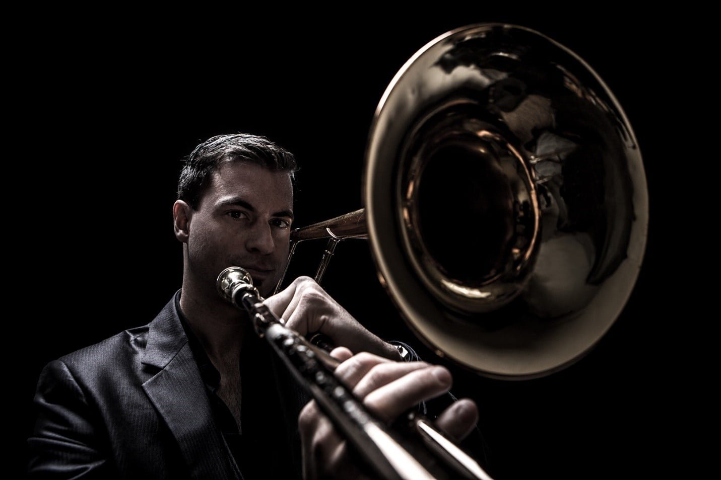 Exclusive Interview with 'NICK LA RIVIERE AND THE BEST LAID PLANS ...