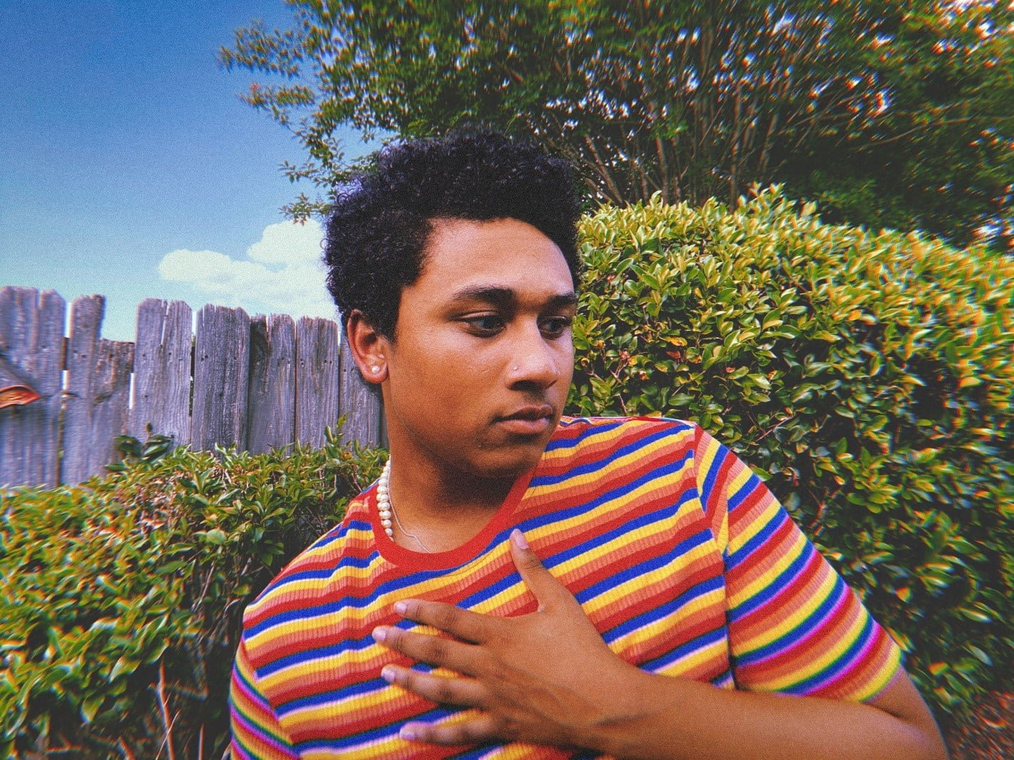 Exclusive interview with 'JACKSON WATSON' | Illustrate Magazine