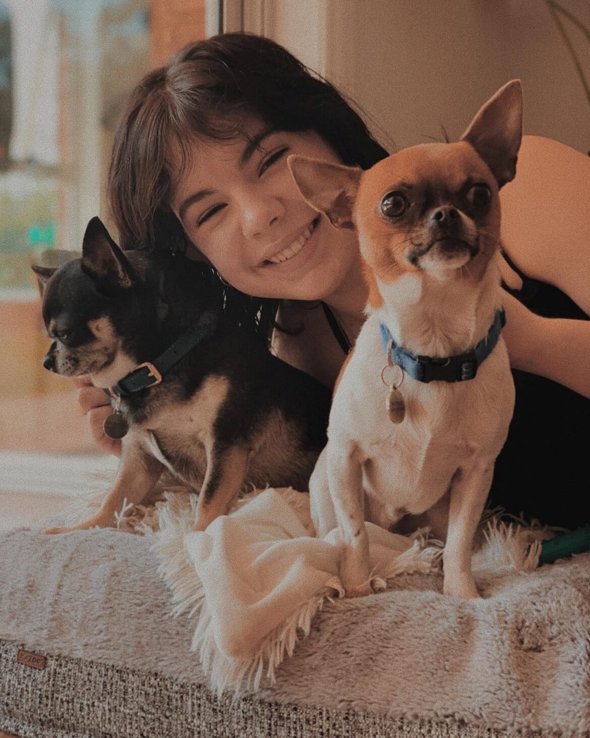 Exclusive Interview with 'KAIYAH MERCEDES' | Illustrate Magazine