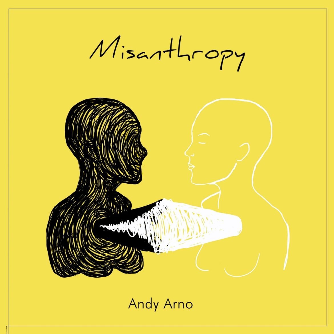 Exclusive Interview with 'ANDY ARNO' | Illustrate Magazine