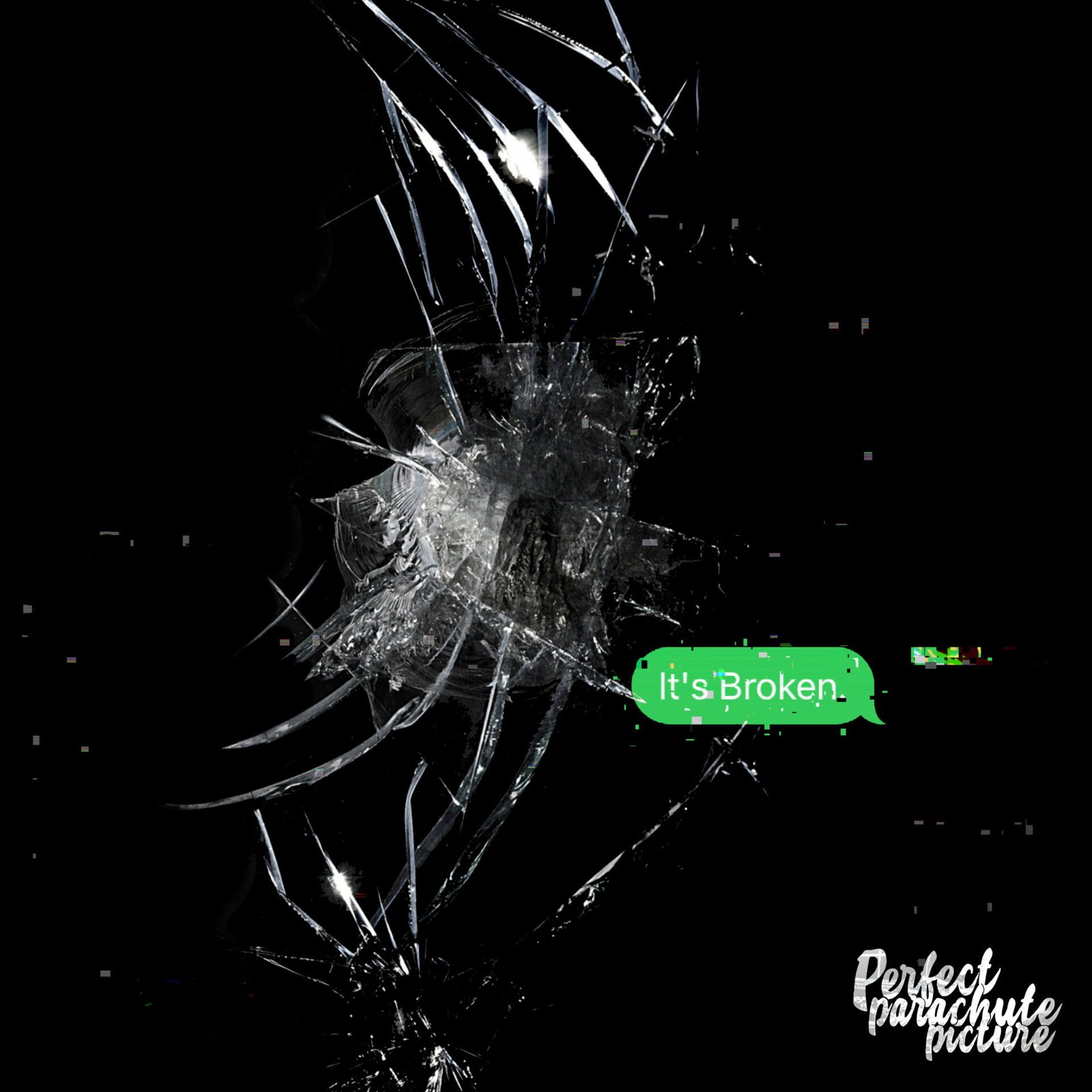 Perfectparachutepicture drops blazing new track titled 'It's Broken ...