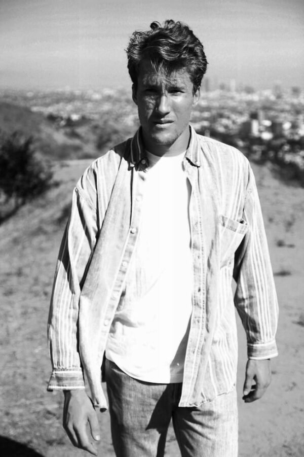 ARRO releases mesmerizing cover of 'The Scientist' | Illustrate Magazine