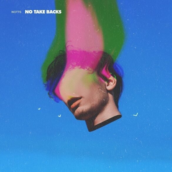No Take Backs by Wotts: Review | Illustrate Magazine
