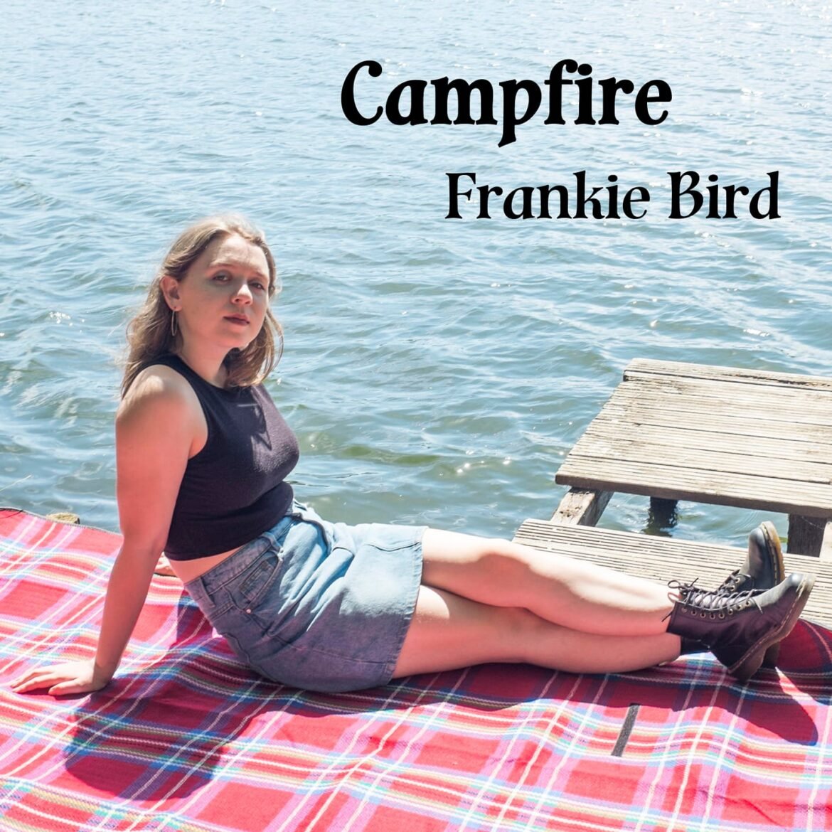 Campfire by Frankie Bird: Review | Illustrate Magazine