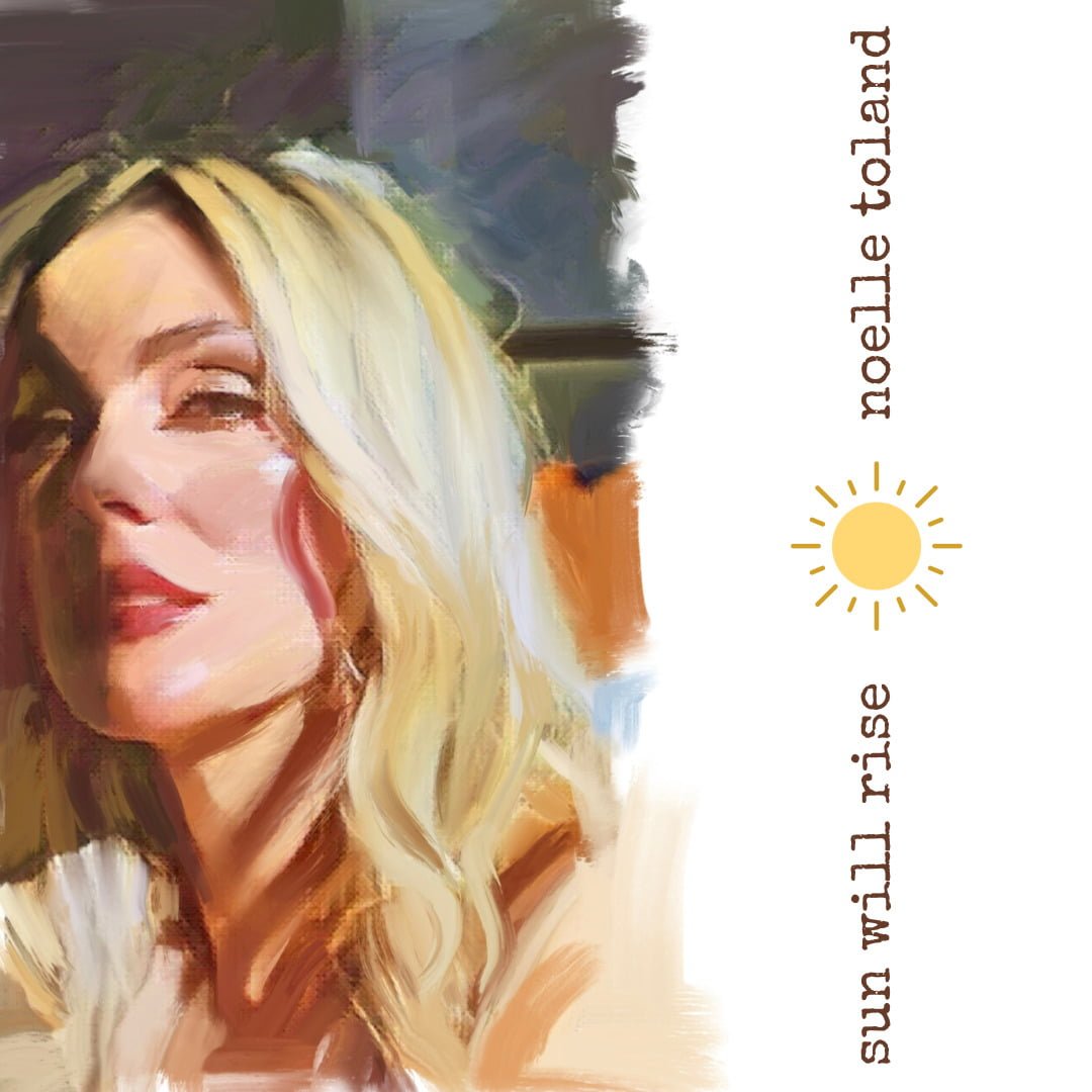 Sun Will Rise by Noelle Toland: Review | Illustrate Magazine