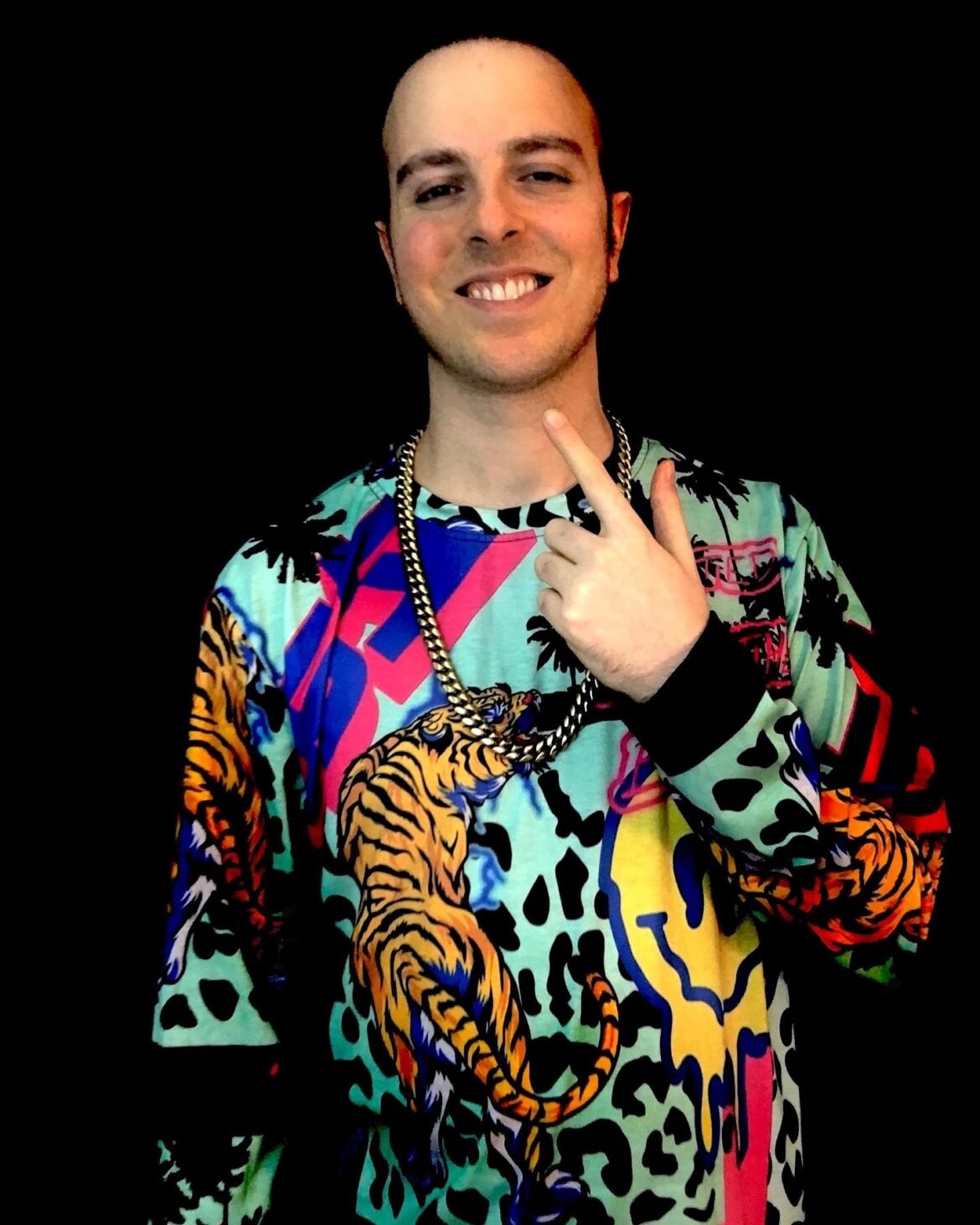 Danny K Releases New Single Handsome & Crisp | Illustrate Magazine