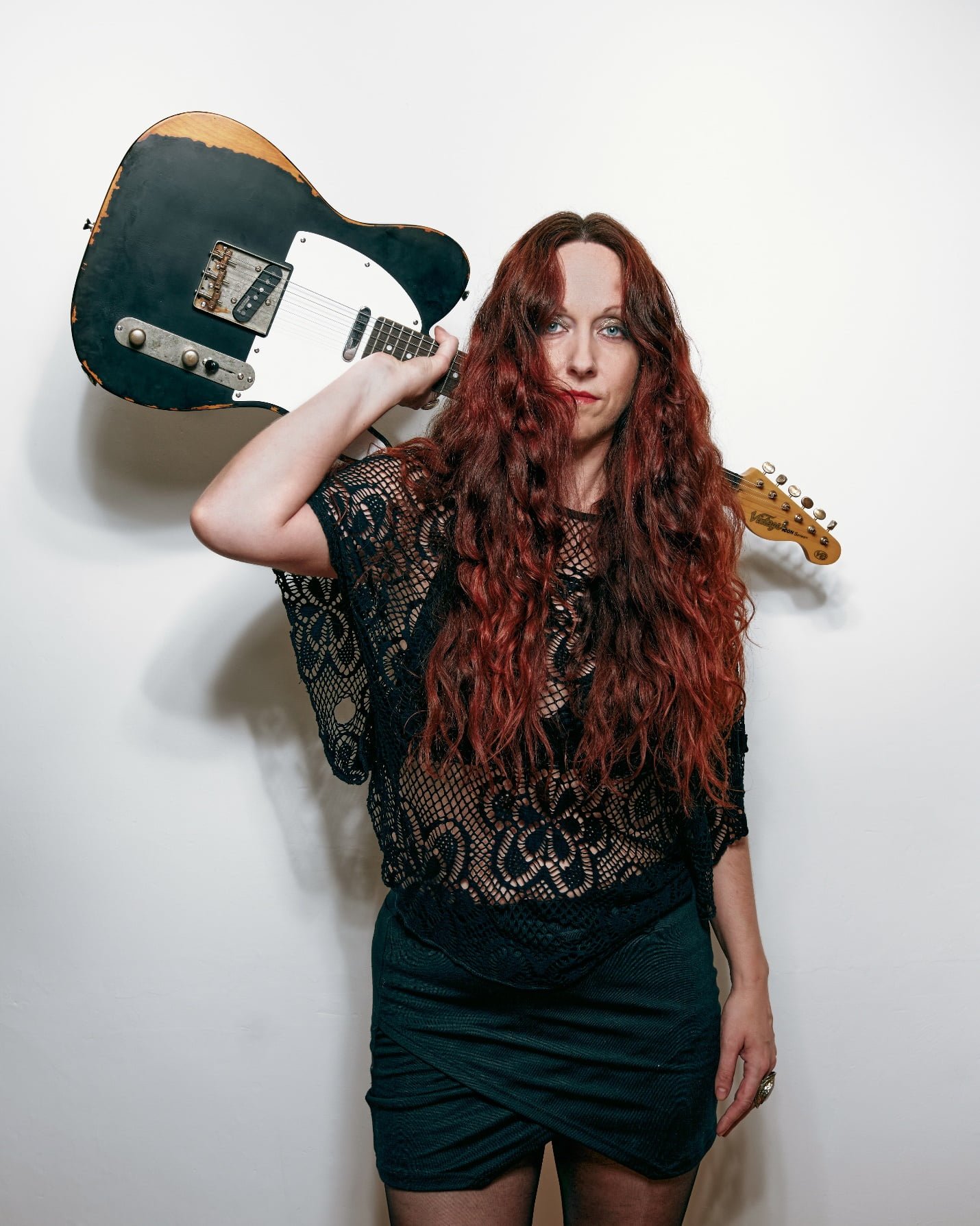 Cut Diamond by Scarlet Joy: Review | Illustrate Magazine