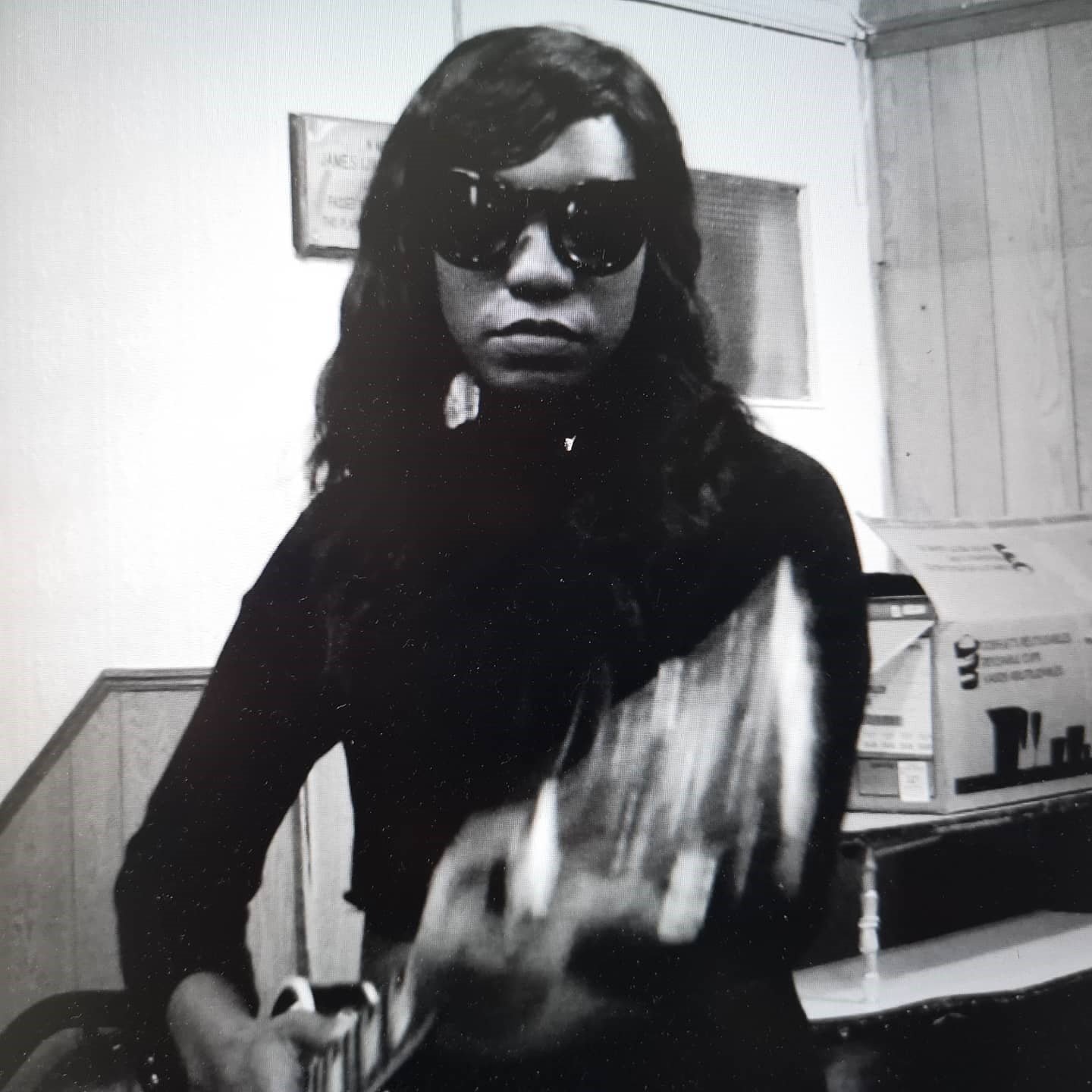 Exclusive Interview with 'BLOODTOOTH' | Illustrate Magazine