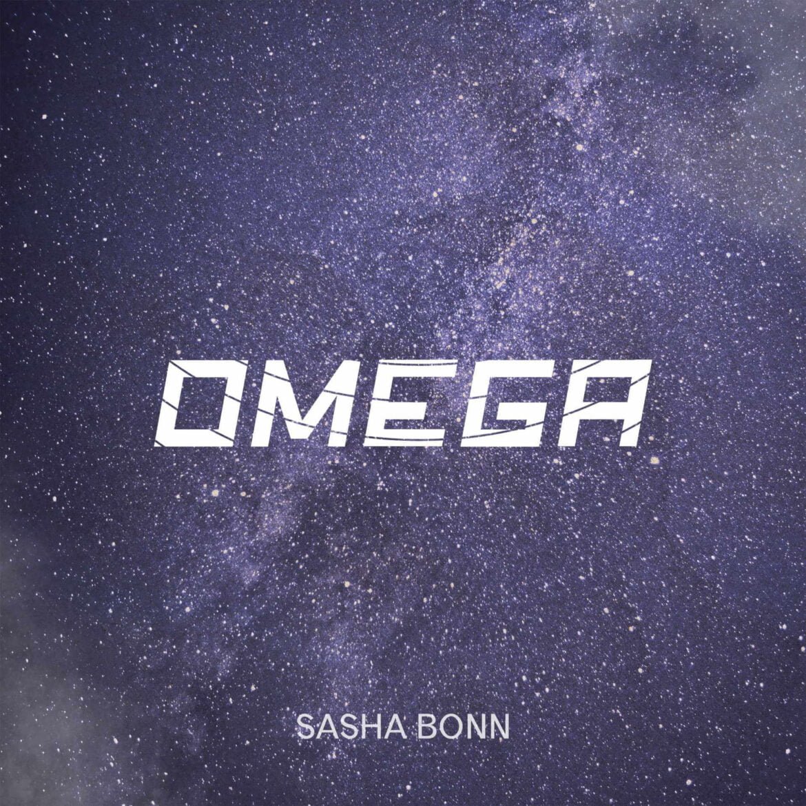 Omega by Sasha Bonn: Review | Illustrate Magazine