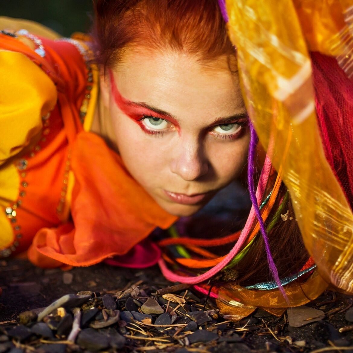 Exclusive Interview with 'VENIOR' | Illustrate Magazine