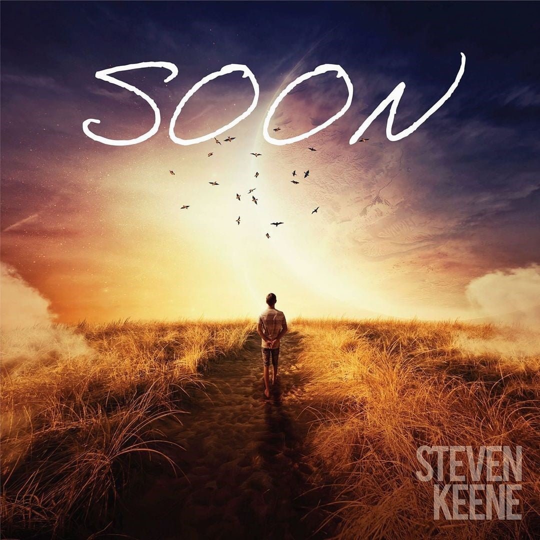 Exclusive Interview with 'STEVEN KEENE' | Illustrate Magazine