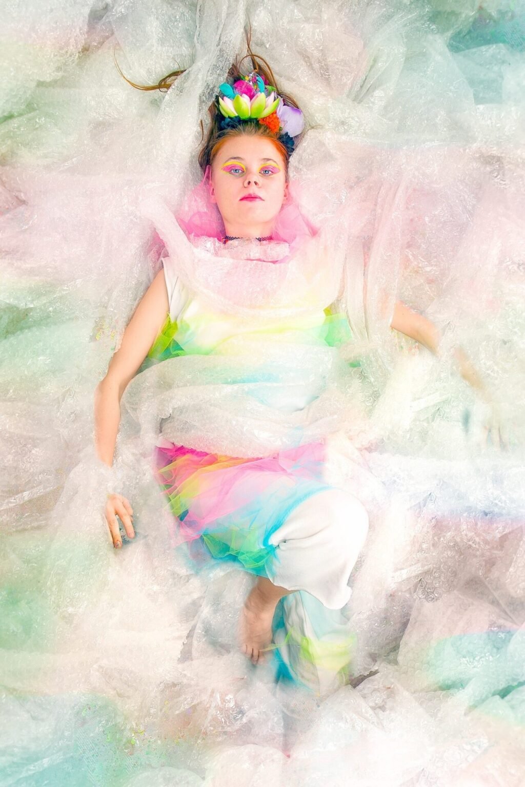 Exclusive Interview with 'VENIOR' | Illustrate Magazine