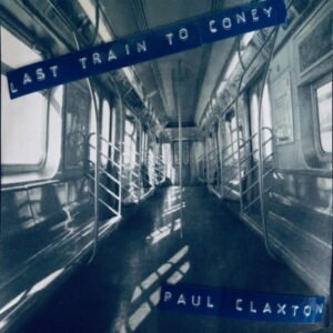 Exclusive Interview with 'PAUL CLAXTON' | Illustrate Magazine