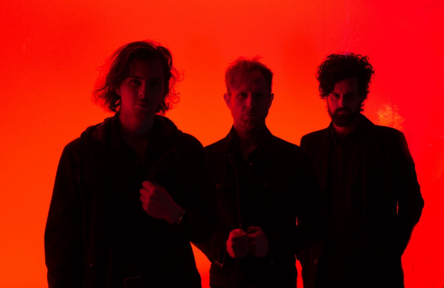 Temptator! by The Blackwater Fever: Album Review | Illustrate Magazine