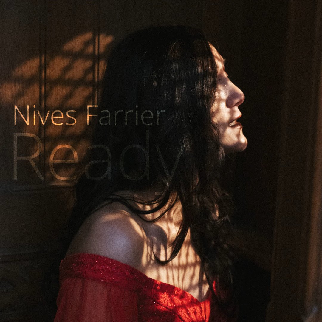 Exclusive Interview with NIVES FARRIER | Illustrate Magazine