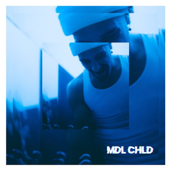 Exclusive Interview with MDL CHLD | Illustrate Magazine