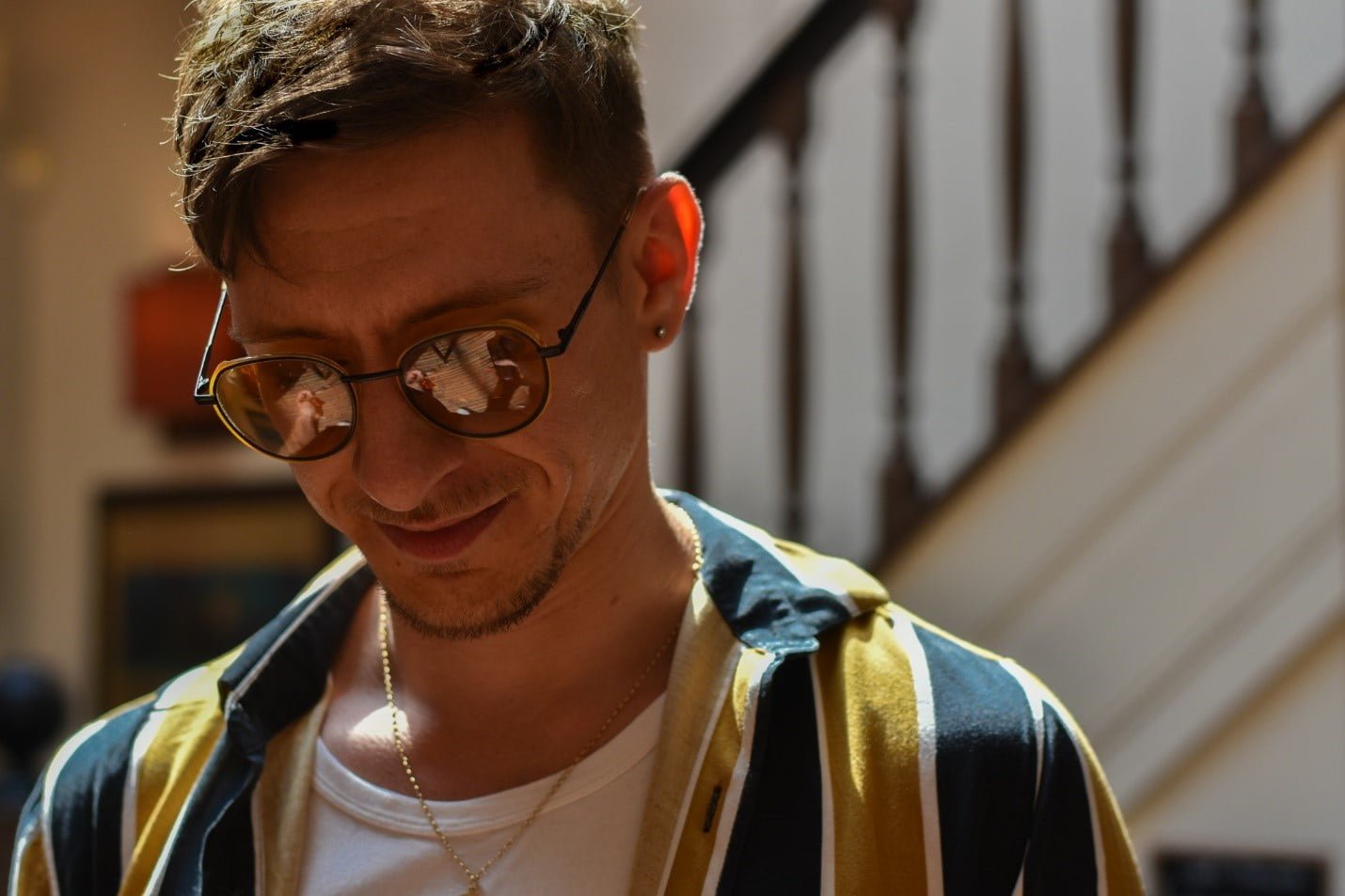 Exclusive Interview with 'MATT JACQUES' | Illustrate Magazine