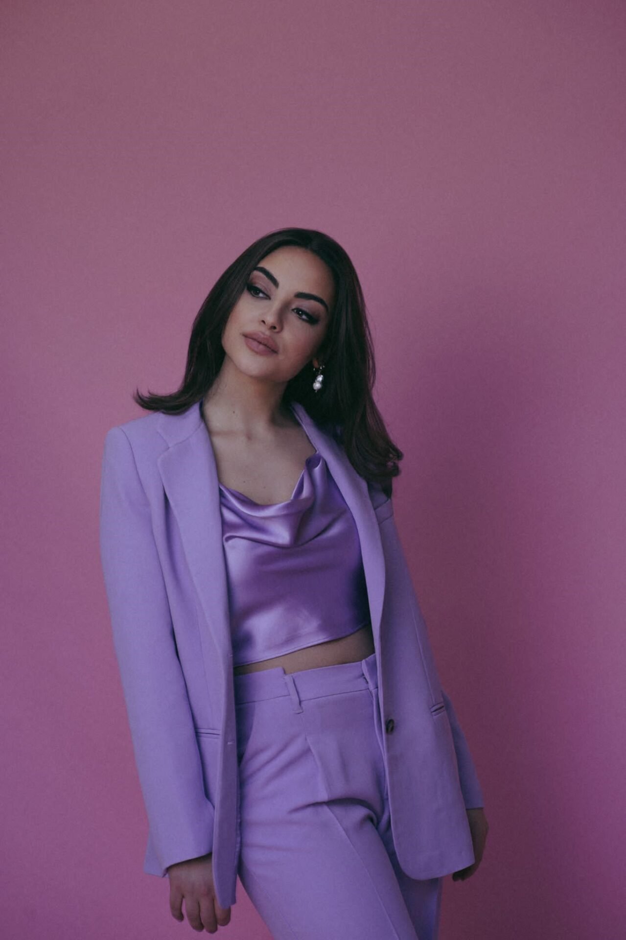 Exclusive Interview with 'HAZEL' | Illustrate Magazine