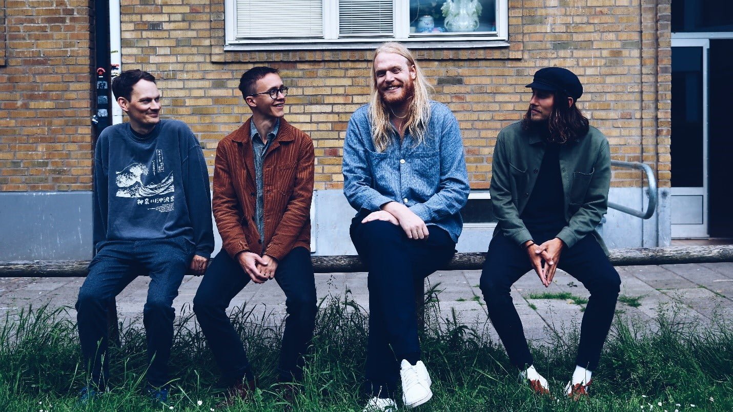 Exclusive Interview with 'KOALA BAR' | Illustrate Magazine