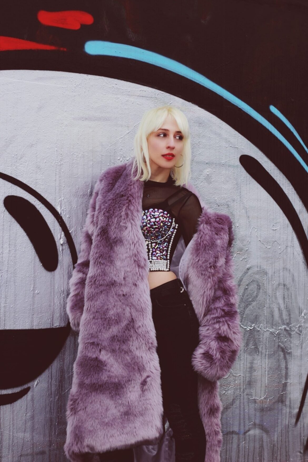 Exclusive Interview with 'KAT' | Illustrate Magazine