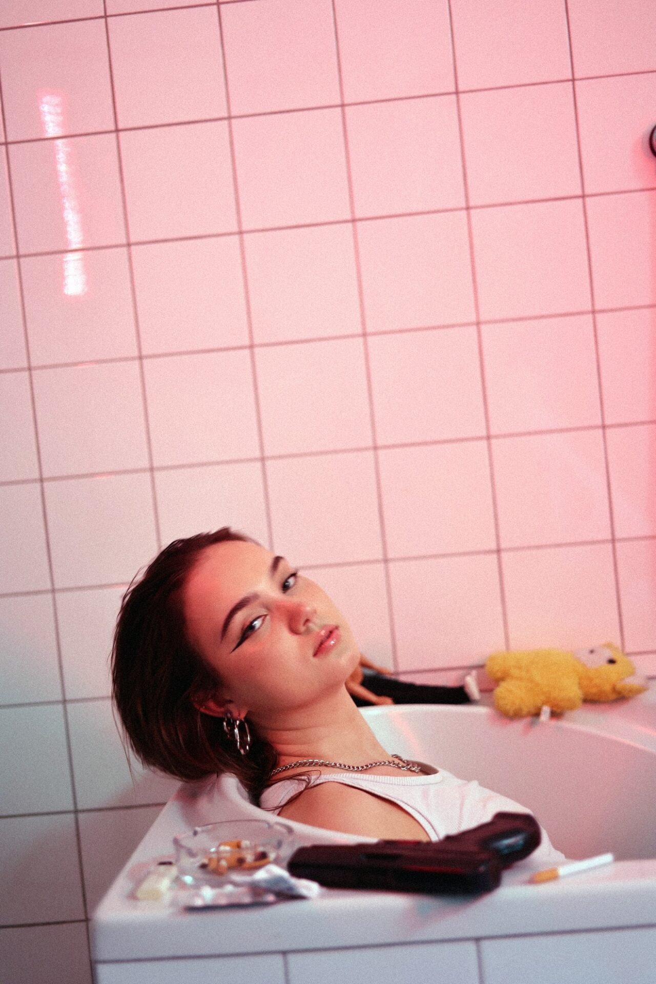 Dead End by Sinikka Monte: Review | Illustrate Magazine