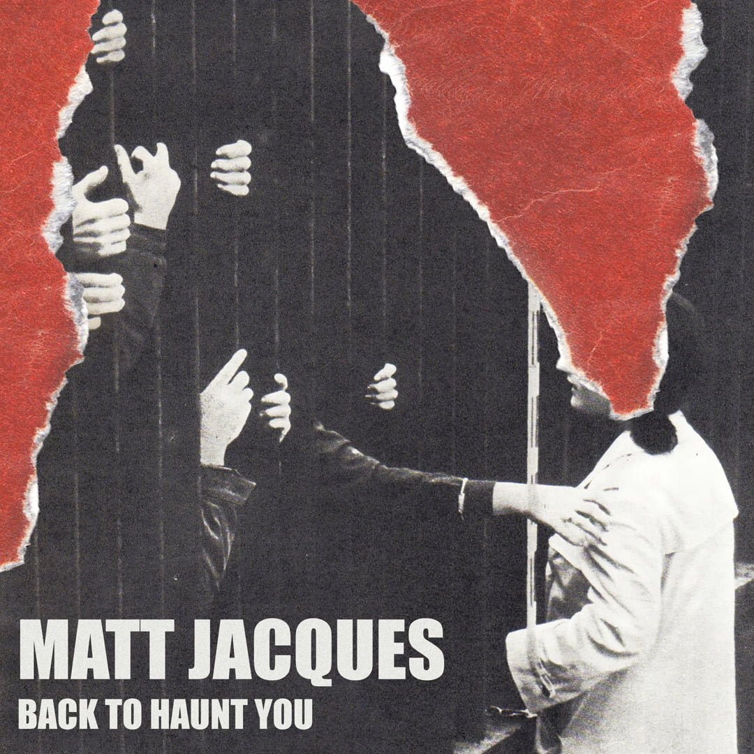 Exclusive Interview with 'MATT JACQUES' | Illustrate Magazine