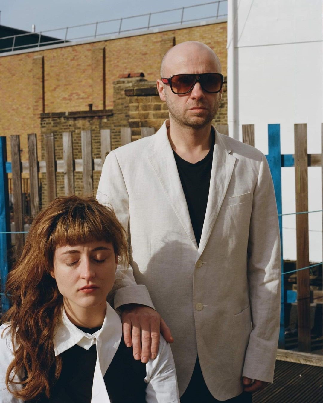 Exclusive Interview with BLUE WORK | Illustrate Magazine