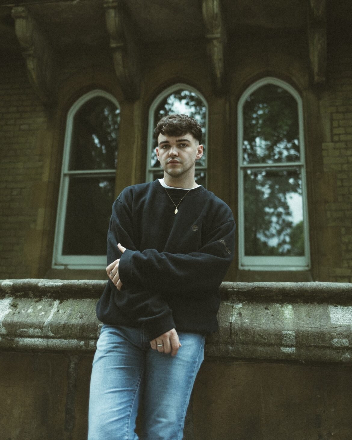 Exclusive Interview with 'BEN MURPHY' | Illustrate Magazine