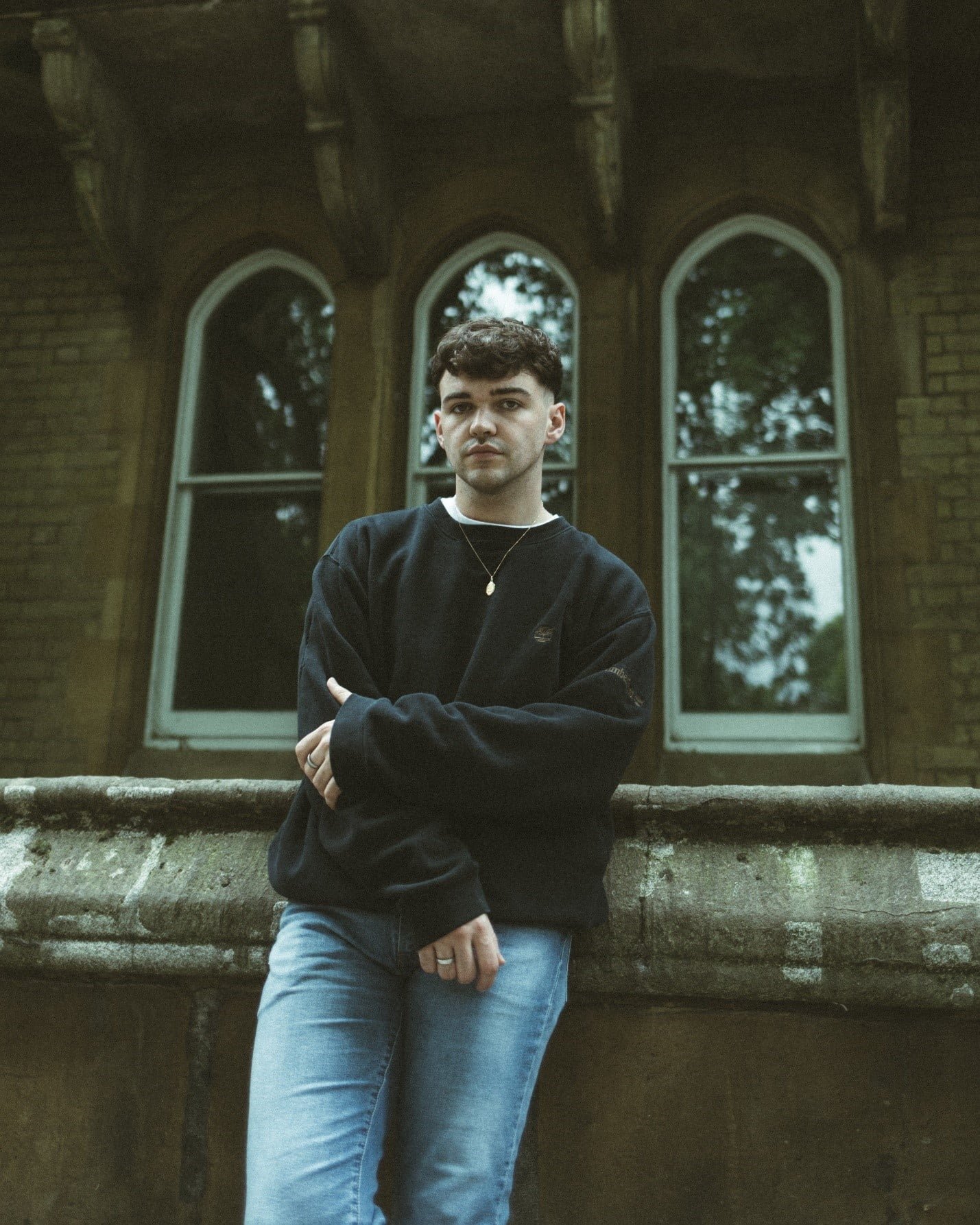 Exclusive Interview with 'BEN MURPHY' | Illustrate Magazine