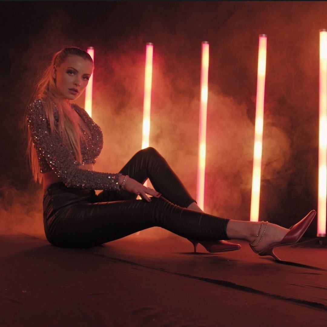 Exclusive Interview with 'ALYRIA' | Illustrate Magazine