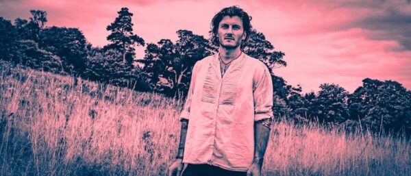 Exclusive Interview with HAMPI | Illustrate Magazine