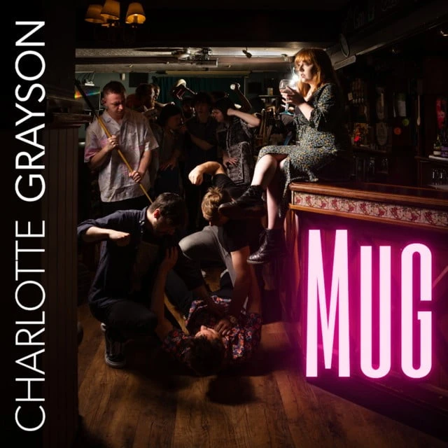 Exclusive Interview with 'CHARLOTTE GRAYSON' | Illustrate Magazine